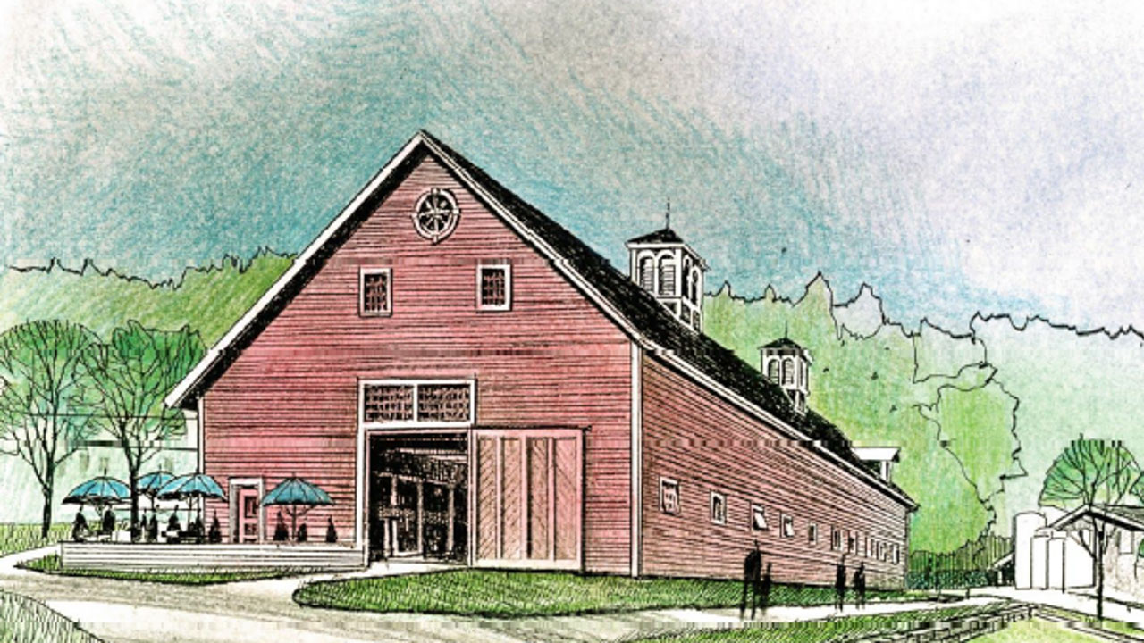 Economic & Fiscal Impact Analysis for Vermont's Retreat Farm