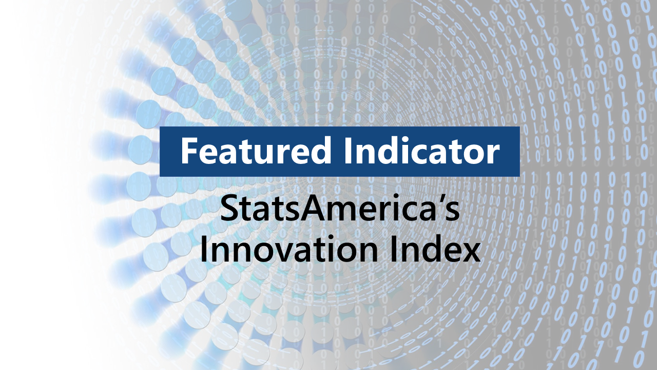 StatsAmerica's Innovation Intelligence Index