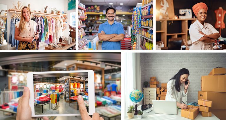 How a Retail Strategy Can Empower Your Community