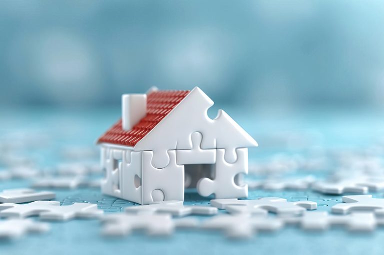 Home Sweet Home: The Puzzle of Modern Housing Demand