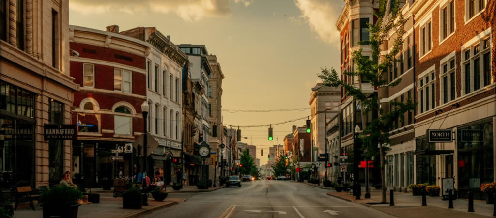 Economic Development Strategic Plan for Covington, KY